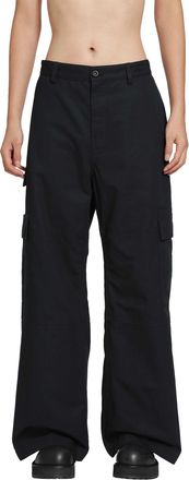Balenciaga Straight Cargo Pants