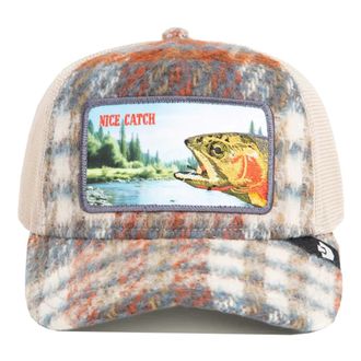 Goorin Brothers unisex, Accessories, Mehrfarbig, ONE SIZEGr&ouml;&szlig;e