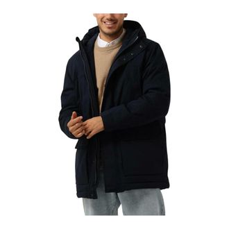 Lyle & Scott Herren, Jacken, Blau, XSGröße