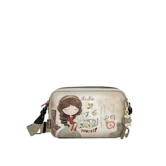 Anekke sac &agrave; &eacute;paule bandouli&egrave;re Muse Crossbody Bag Multicolor multicolore