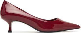 Aldo Aldo Pumps Rupari 14404606 Dunkelrot