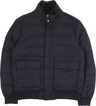 Montecore Homme, Vestes, Bleu, Taille: 2XL Vestes dhiver