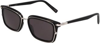 Dior BlackSuit S18U 13a0 - - Accessories - unisex - Schwarzk - 53 MM