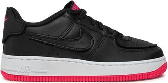 Nike Sneakers Nike Af1/1 (GS) DB4545 005 Schwarz
