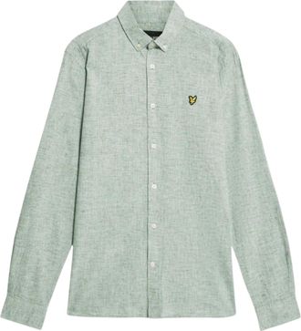 Lyle & Scott Shirt