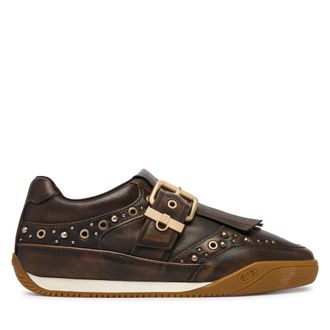 Liu Jo Sneakers Liu Jo Lewis 06 BF6039 PX893 Braun