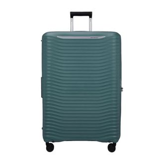 Samsonite unisex, Valises, Vert, Taille: ONE Size Valise Upscape