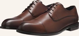 HUGO BOSS Monks Tayil_Derb_Buct braun
