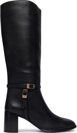 H&ouml;gl Stiefel 2-106633-01000 Schwarz