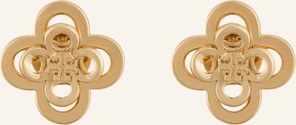 Tory Burch Tory Burch Ohrstecker Kira gold