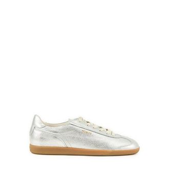 Axel Arigato Baskets basses en cuir