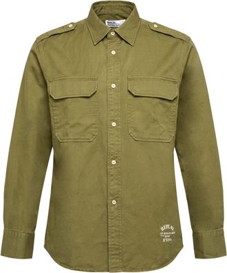 Replay TOPS - Hemden auf YOOX.COM