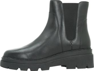 Geox Felleny Chelsea Boots - - Shoes - Damen - Schwarzk - 38 EU