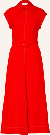 Reiss Reiss Kleid Sloane rot