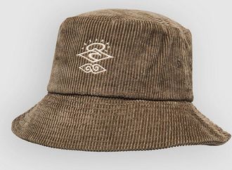 Rip Curl Icons Of Surf Bucket Hat sage