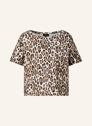 Monari Monari T-Shirt braun