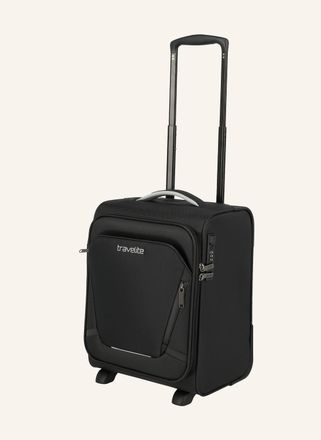 Travelite Trolley Jetpack Wings S schwarz
