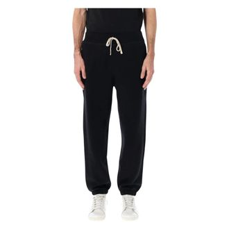 Polo Ralph Lauren RL Jogging - - Trousers - Herren - Schwarzk - XL
