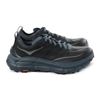 Hoka One One Mafate Speed 4 Lite - - Sport - Herren - Blau - 44 1/2 EU