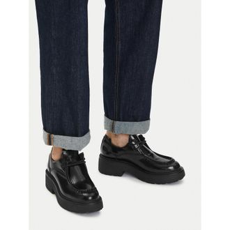 Gino Rossi Halbschuhe Gino Rossi EO-EVI-30309 Schwarz