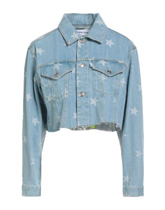 Department Five JACKEN & M&Auml;NTEL - Jeansjacken/M&auml;ntel auf YOOX.COM