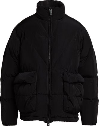 Emporio Armani JACKEN & M&Auml;NTEL - Pufferjacken & Daunenjacken auf YOOX.COM
