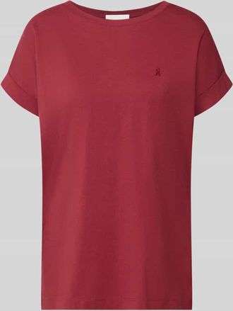 Armedangels Loose Fit T-Shirt aus reiner Baumwolle Modell IDAARA