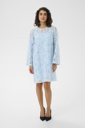 Kaffe Kleid KAlacy Kleid A-shape