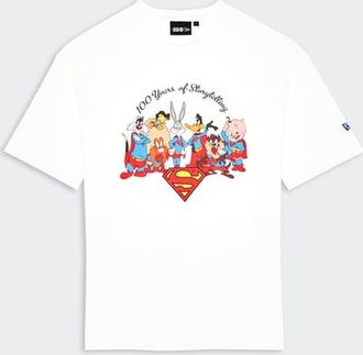 New Era T-shirt - Taille XS