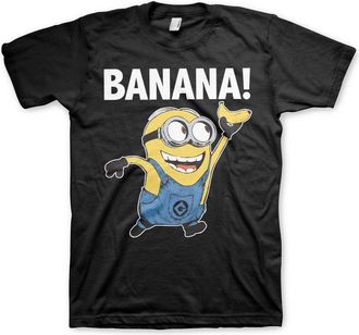 MINIONS T-Shirt