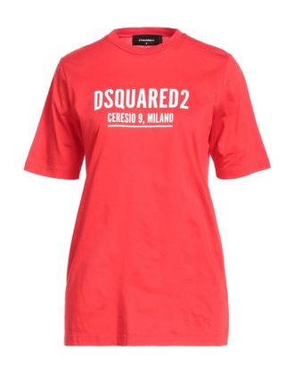 Dsquared2 TOPS - T-shirts auf YOOX.COM