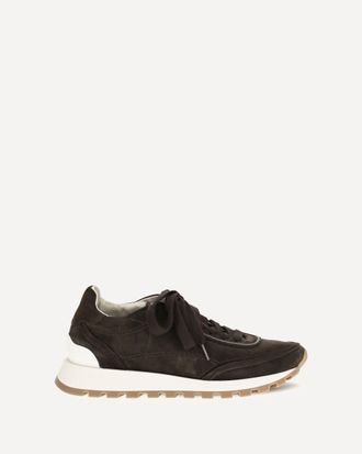 Brunello Cucinelli Scarpe Sneakers Female 37.5