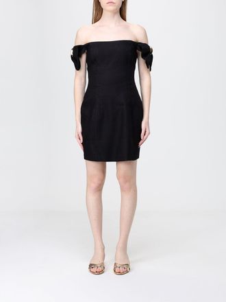 Elisabetta Franchi Kleid ELISABETTA FRANCHI Damen Farbe Schwarz