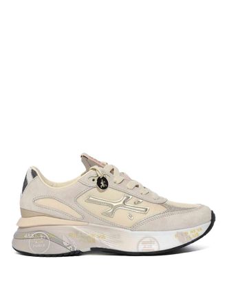 Premiata Baskets - Marron