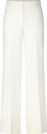 Max Mara Weite Stoffhose Orche