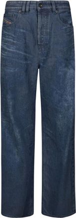 Diesel Femme, Jeans, Bleu, Taille: W25 1996 D-Sire