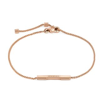 Gucci Schmuck - Yba662106002 - - Accessories - Damen - Gelb - ONE SIZE