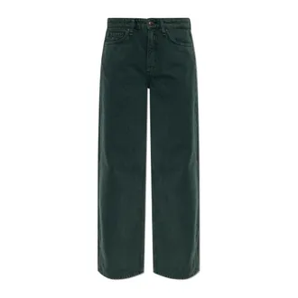 Rag & Bone Damen, Jeans, Gr&uuml;n, W27Gr&ouml;&szlig;e