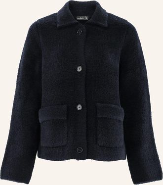 van Laack Van Laack Strickjacke blau