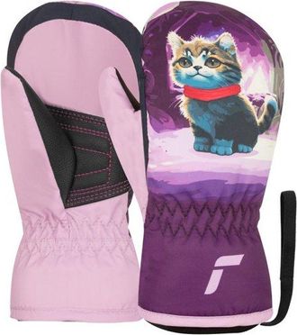 Reusch Scottie - F&auml;ustlinge - Kinder