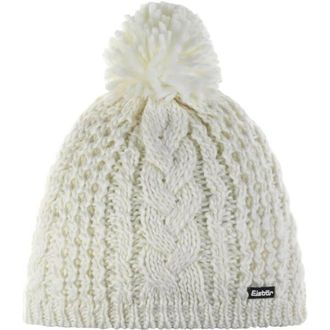 Eisb&auml;r Damen M&uuml;tze Afra Pompon