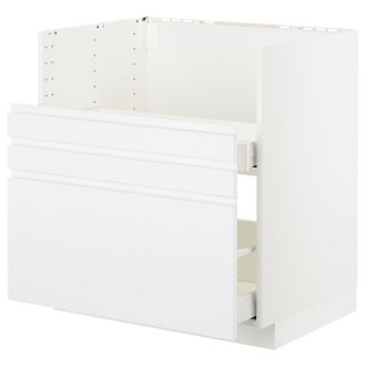 IKEA METOD / MAXIMERA Unterschrank f&uuml;r TALLSJ&Ouml;N Sp&uuml;le