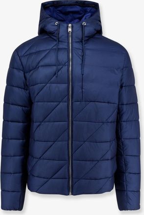 BOSS Calleas down jacket with hood - BOSS - gender_Man