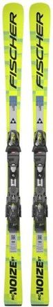 Fischer RC4 Noize ST Pro + RC4 Z13 GW FreeFlex - Alpinski