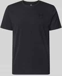 Under Armour Regular Fit T-Shirt mit Logo-Print Modell Left