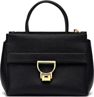 Coccinelle Handtasche Arlettis 24x19x14 cm