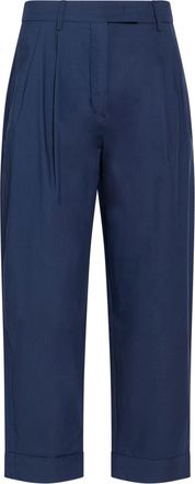 Moorer HOSEN & R&Ouml;CKE - Hosen auf YOOX.COM