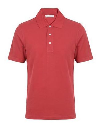 Lanvin TOPS - Polos sur YOOX.COM