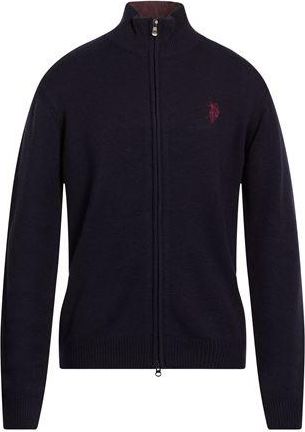 U.S.Polo Association MAILLE - Cardigans sur YOOX.COM