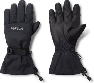 Columbia Mens Last Tracks Glove Handschuhe für Herren
